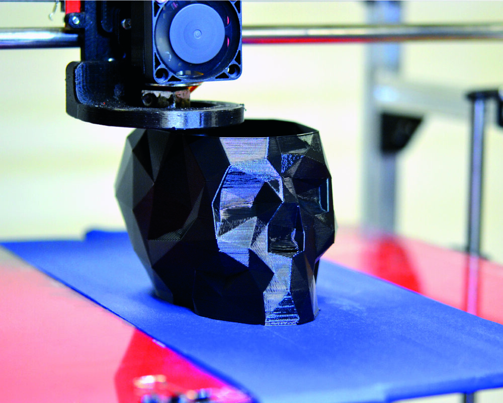 Prototype - Sculpture Maroc